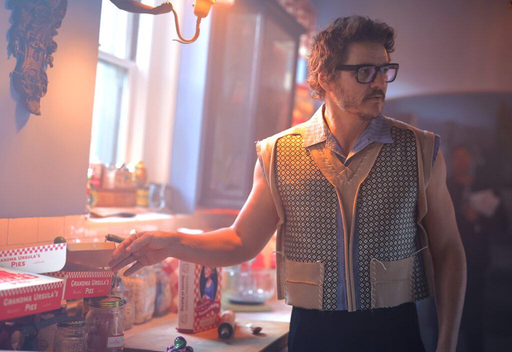 5 Fast Facts: Metacore’s Live Action 'Merge Mansion' Experience