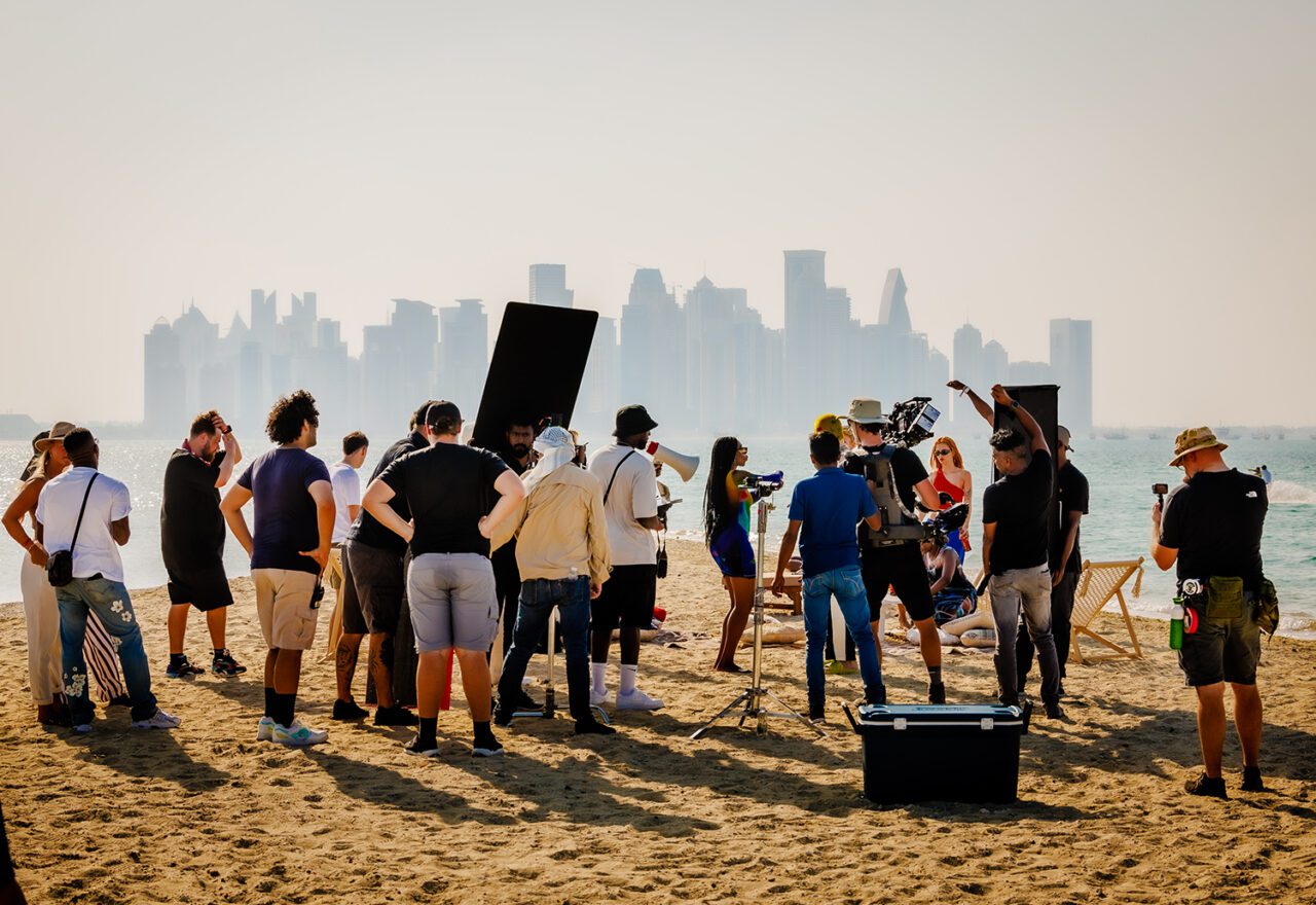 How the BudX World Cup Influencer Campaign ‘Ruled the World’