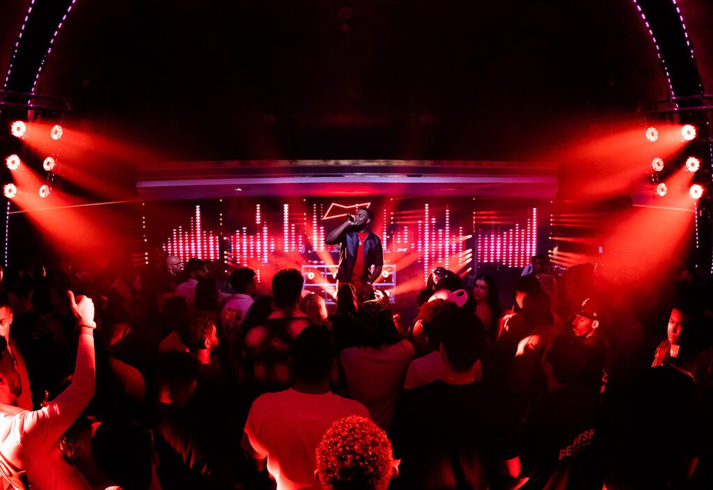 How the BudX World Cup Influencer Campaign ‘Ruled the World’
