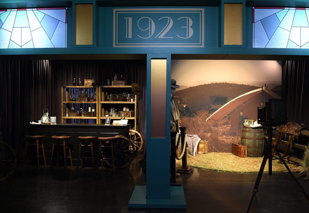 Paramount+ Modernizes its FYC Event for Emmy Voters and Fans