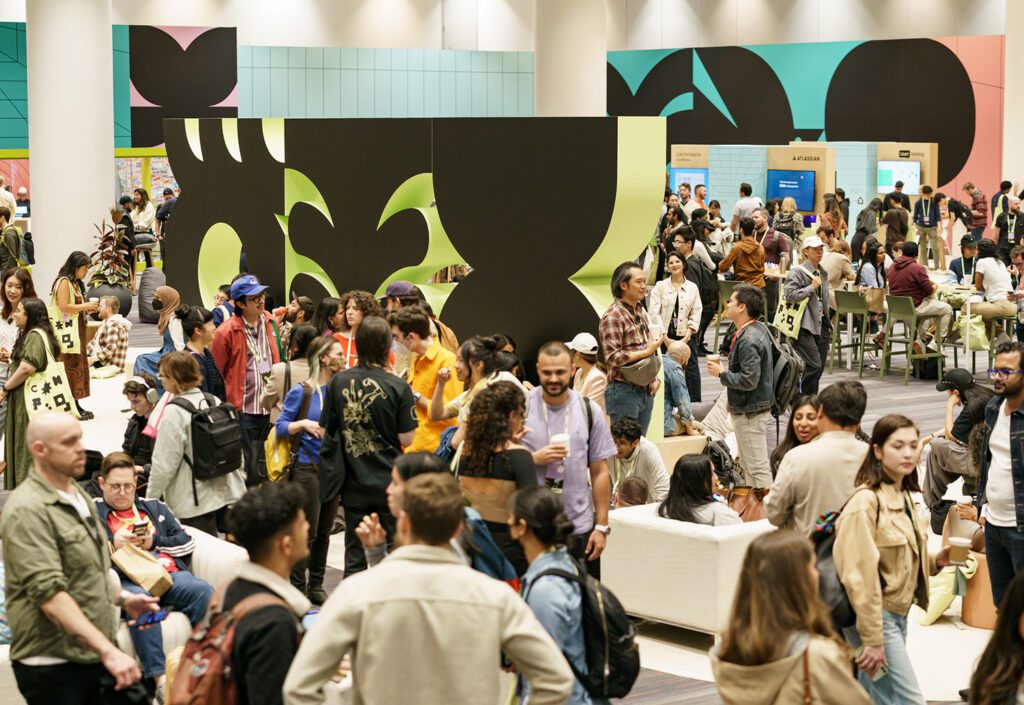 How Figma Grew its Config Conference by 750% in Five Years