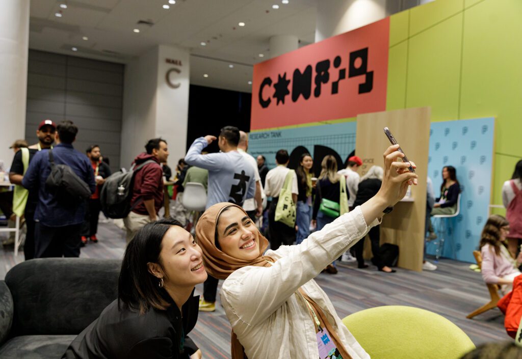 How Figma Grew its Config Conference by 750% in Five Years