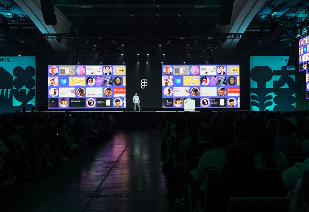 How Figma Grew its Config Conference by 750% in Five Years