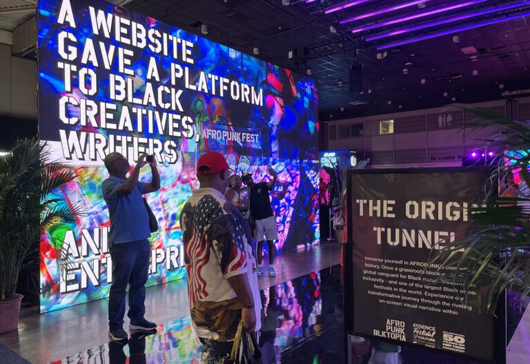 Essence Fest 2023: Inside its Top 10 Experiential Activations