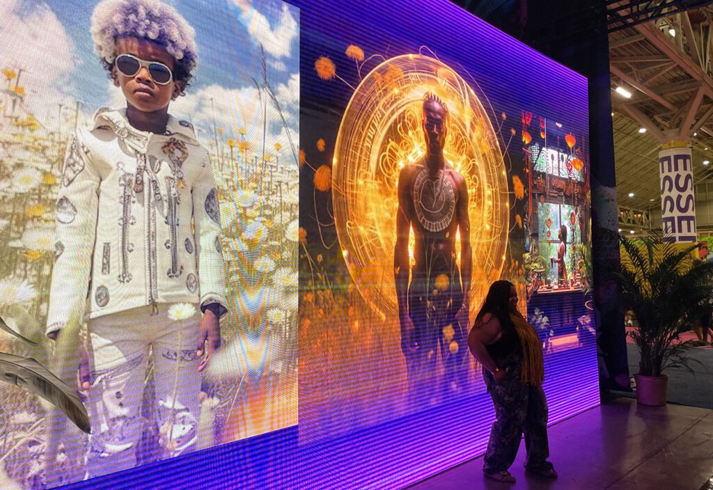 Essence Fest 2023: Inside its Top 10 Experiential Activations