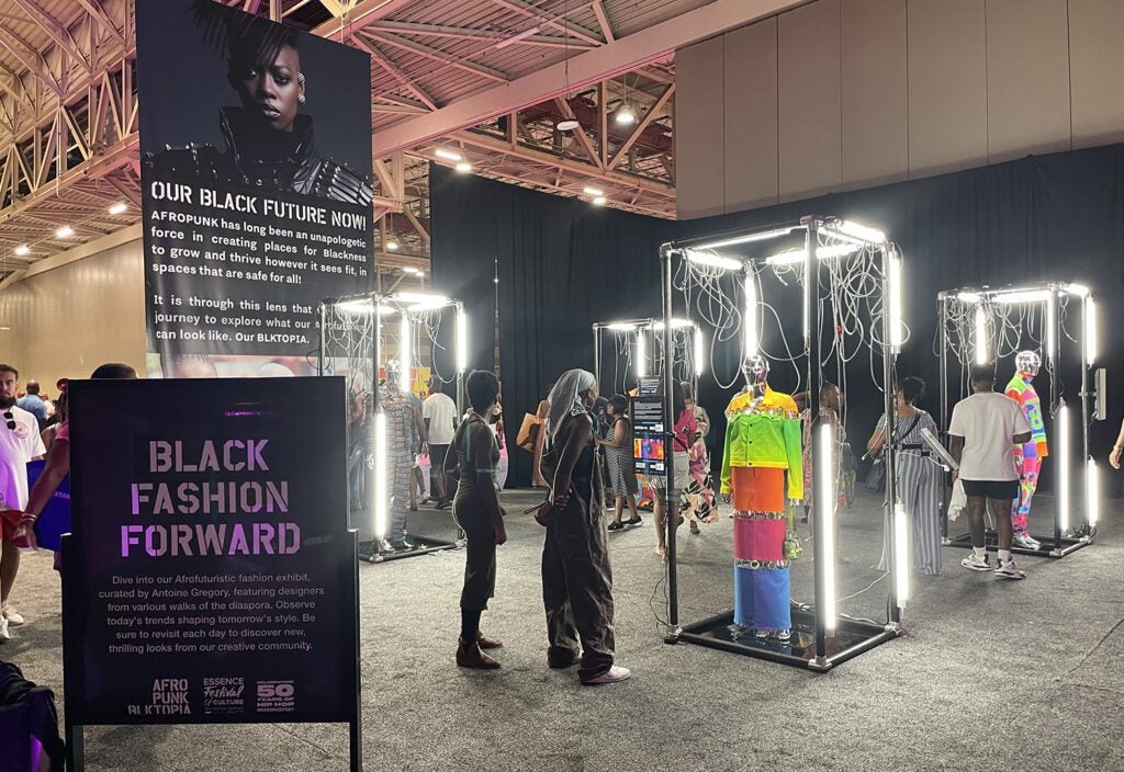 Essence Fest 2023: Inside its Top 10 Experiential Activations