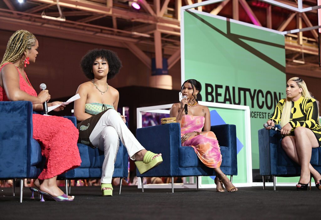 Essence Fest 2023: Inside its Top 10 Experiential Activations