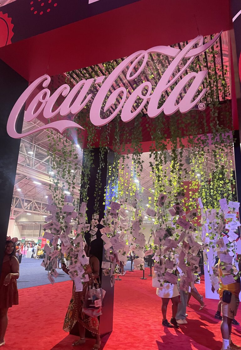 Essence Fest 2023: Inside its Top 10 Experiential Activations