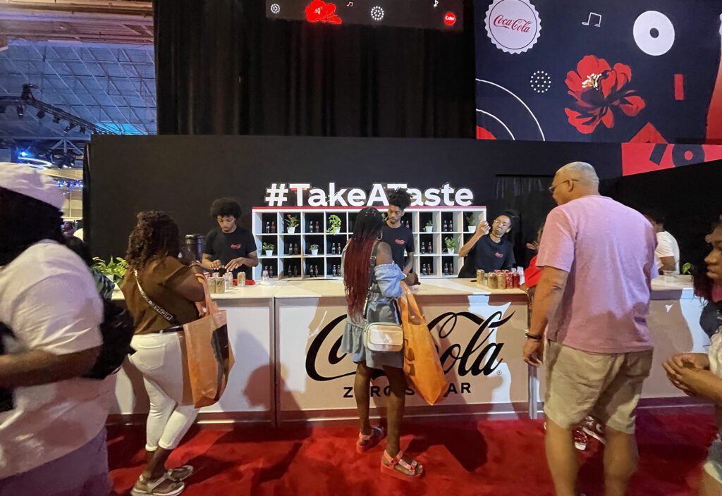 Essence Fest 2023: Inside its Top 10 Experiential Activations