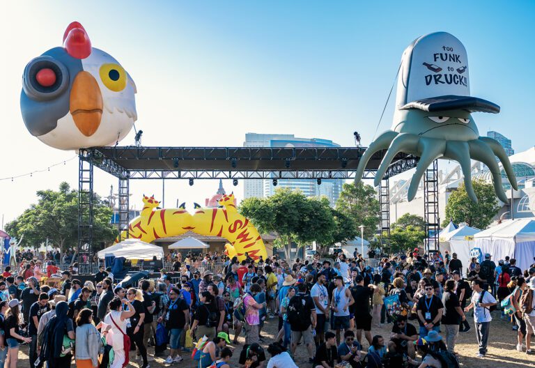 Despite the SAG Strike, Comic-Con 2023 Draws Fans and Brands