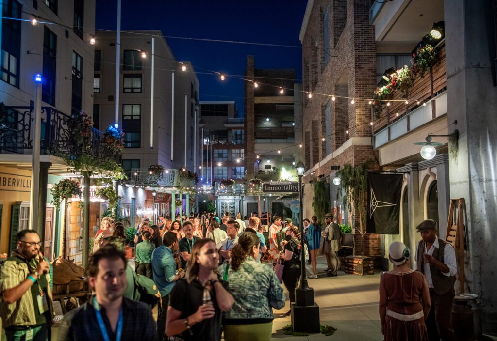 Despite the SAG Strike, Comic-Con 2023 Draws Fans and Brands