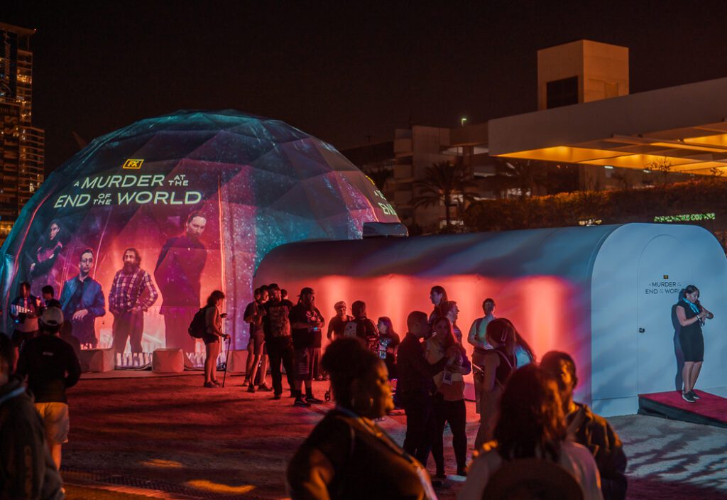 Despite the SAG Strike, Comic-Con 2023 Draws Fans and Brands