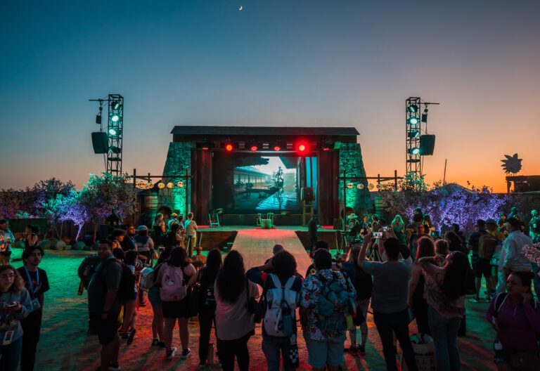 Despite the SAG Strike, Comic-Con 2023 Draws Fans and Brands