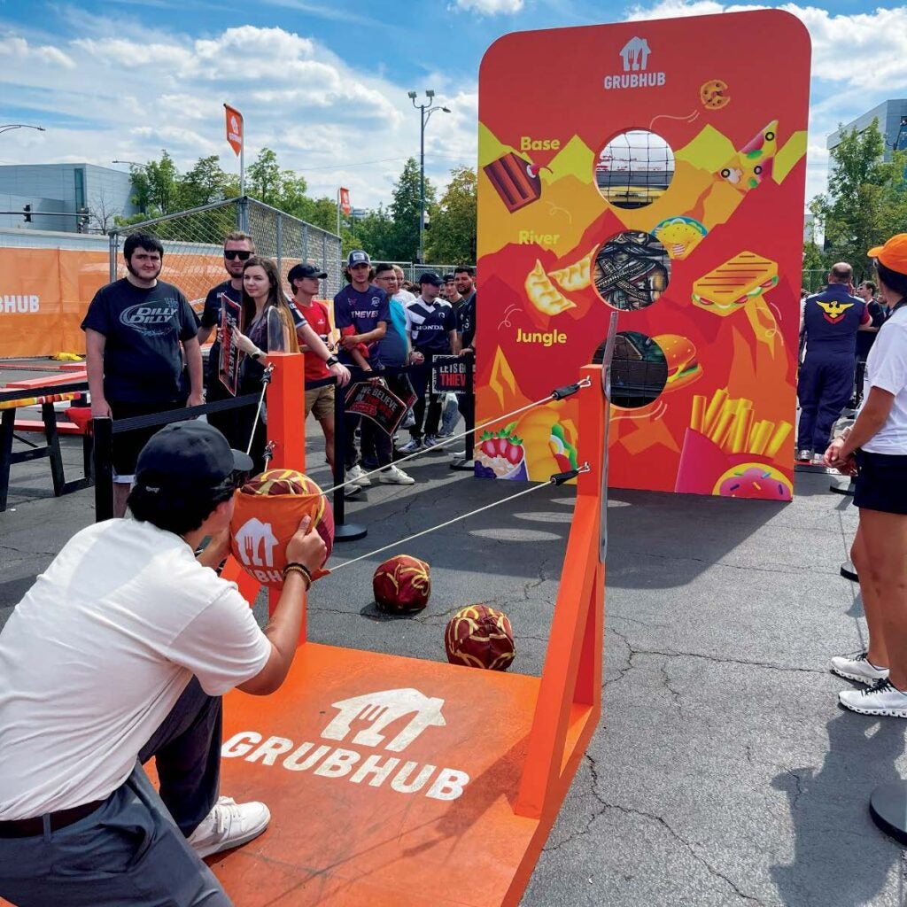 Fab 50 2023: Inside Trinity Displays