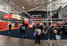 Photo Tour: 10 Steal-worthy Tactics from INBOUND 2023