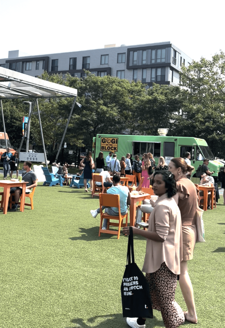 Photo Tour: 10 Steal-worthy Tactics from INBOUND 2023