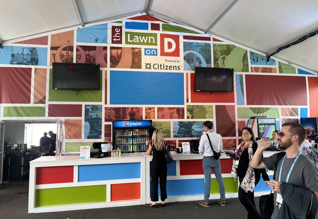 Photo Tour: 10 Steal-worthy Tactics from INBOUND 2023