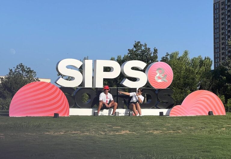 Coke Launches a Proprietary ‘Sips & Sounds’ Summer Festival