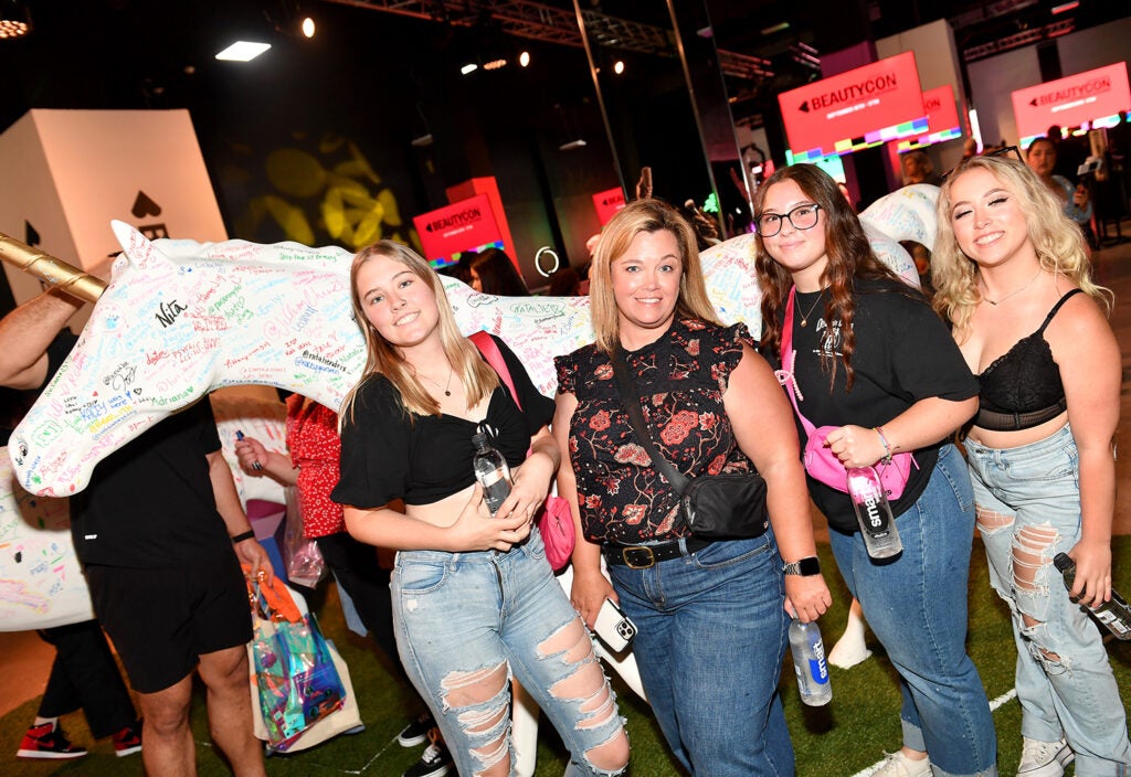Beautycon 2023: Inside the Event's Community-first Makeover