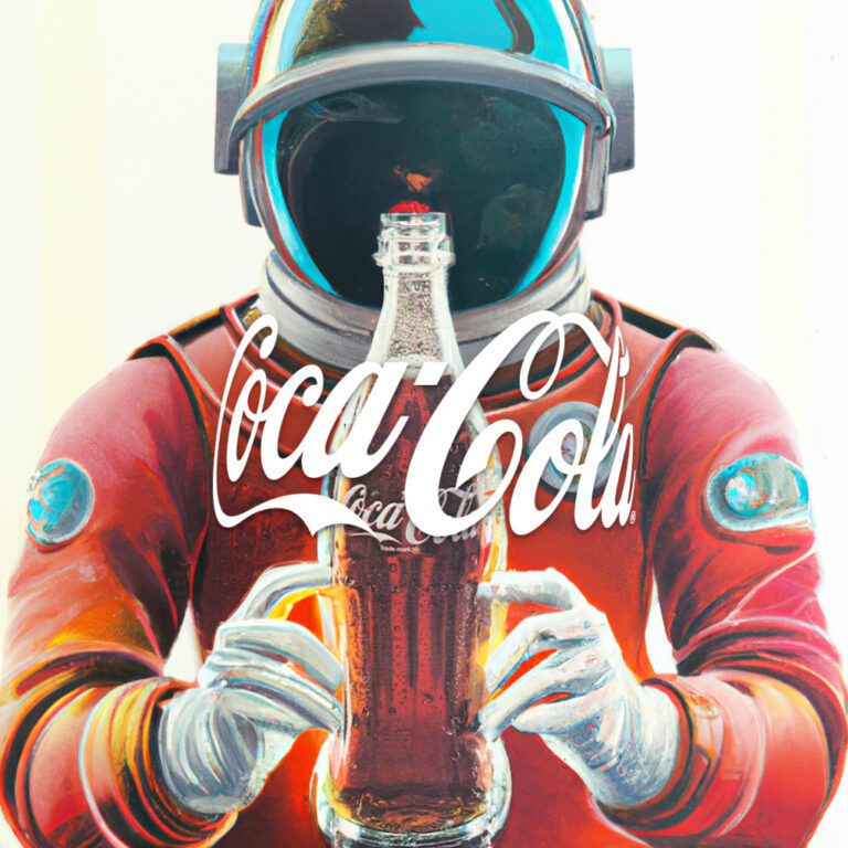 The Coke AI Studio is Blazing a Trail for Personalized Engagement