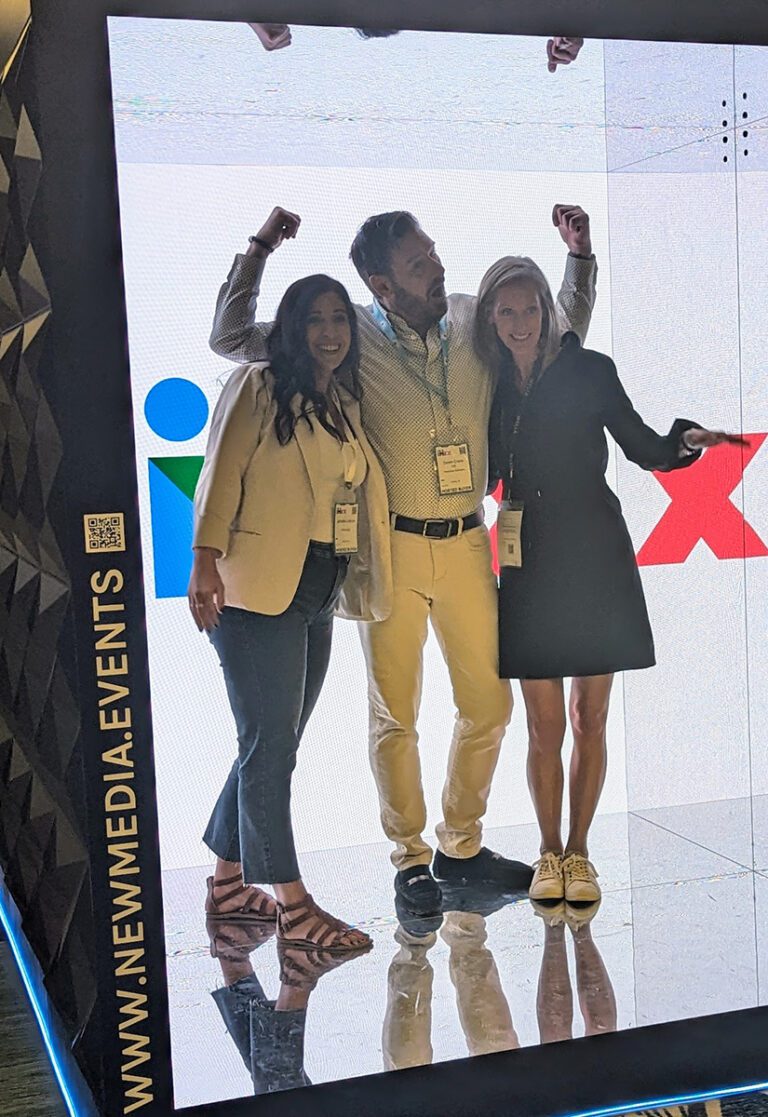 Five ‘Attractivations’ that Stole the Show at IMEX 2023