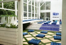 Propel Your City Project Offers Local, Accessible Fitness Events