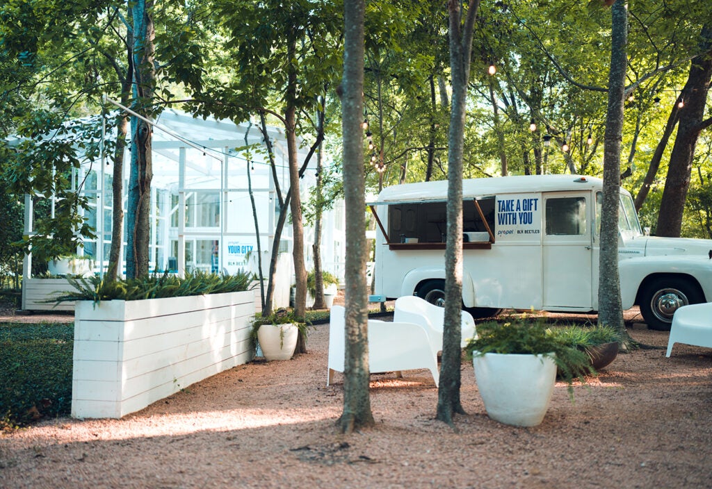 Propel Your City Project Offers Local, Accessible Fitness Events