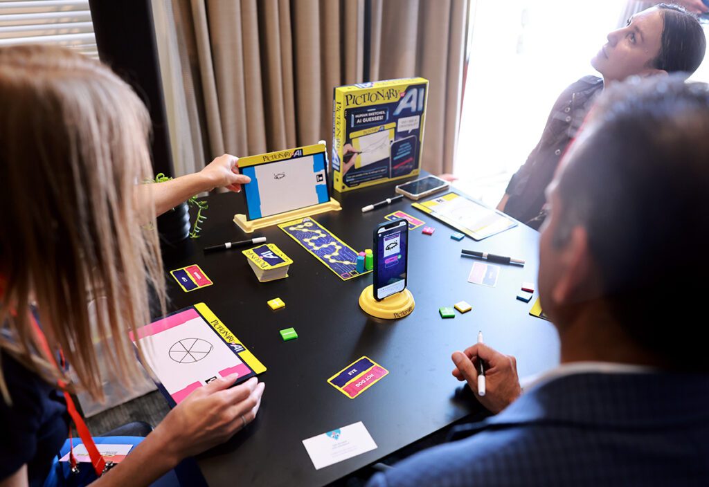 How Vox Media Revitalized its Ultramodern Code Conference