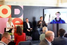 How Vox Media Revitalized its Ultramodern Code Conference