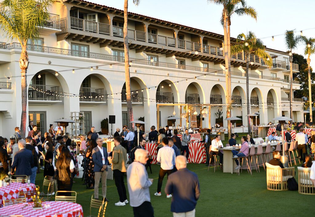 How Vox Media Revitalized its Ultramodern Code Conference