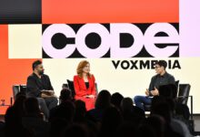 How Vox Media Revitalized its Ultramodern Code Conference