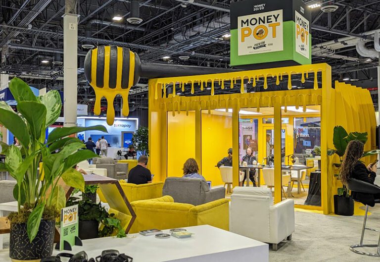 Field Report: How Money20/20 is Banking on Disruption