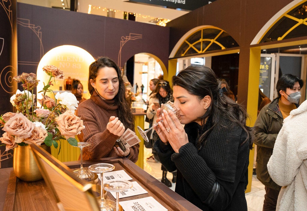 Holiday Activations: 14 Brands that Made Festive Season Sparkle