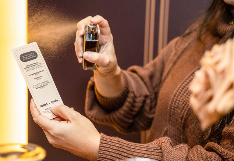 Holiday Activations: 14 Brands that Made Festive Season Sparkle