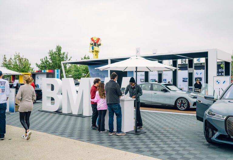 Four Ways the Adoption of EVs will Impact the Mobile Tour Space