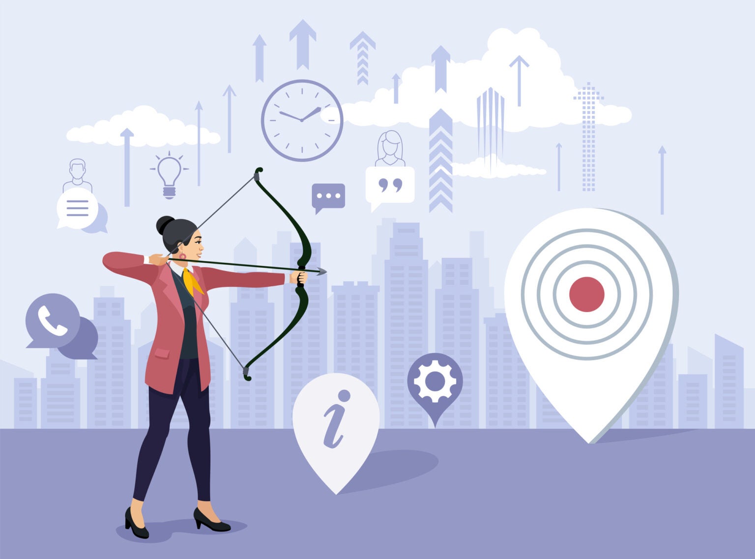 Women in Events 2023: Q&A with Event Marketing Strategies - Event Marketer