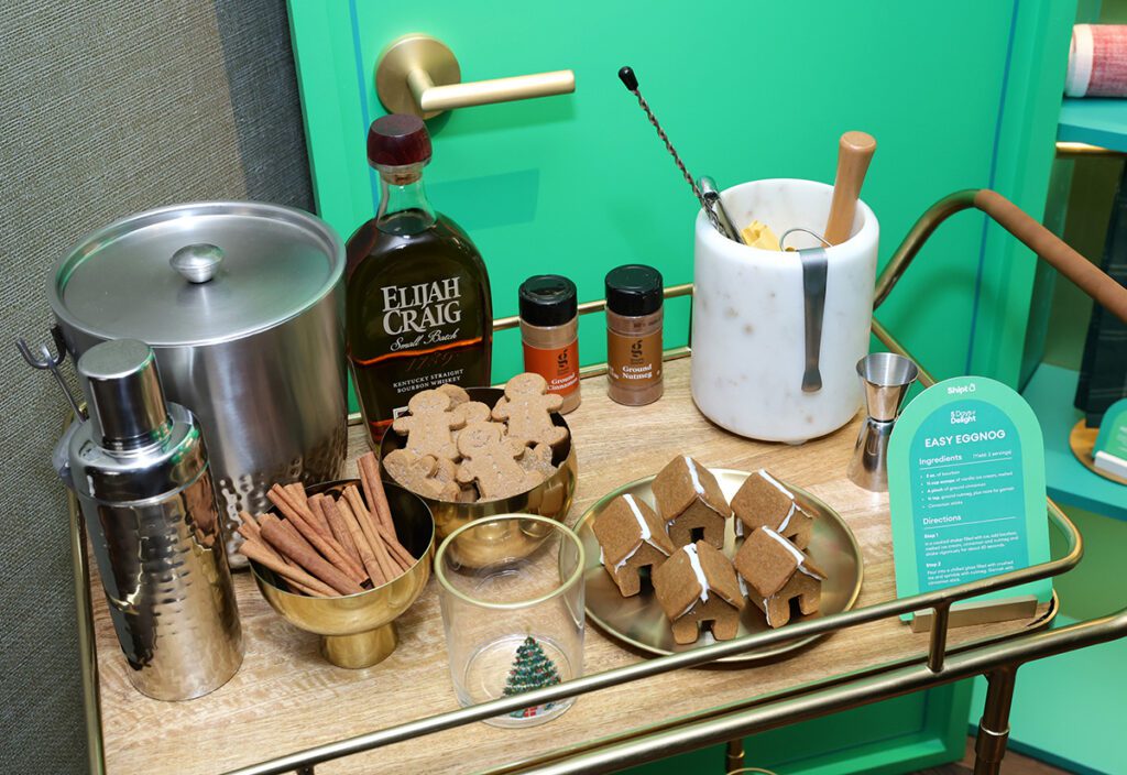 Holiday Activations: 14 Brands that Made Festive Season Sparkle