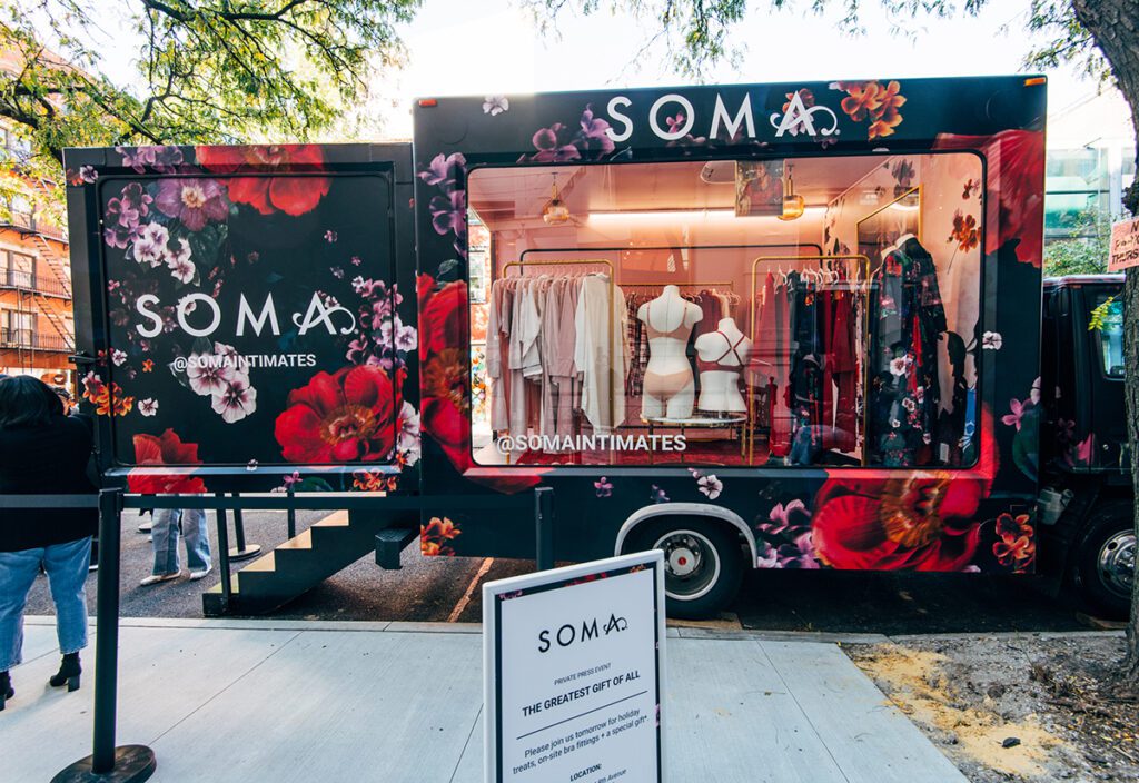 Holiday Brand Activations: 14 Ways to Make the Season Sparkle