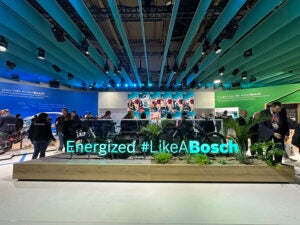 CES 2024: Scenes, Stories and Showstopping Booths from Vegas