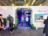 More Booth Scenes and Commentary From the 56th Annual CES