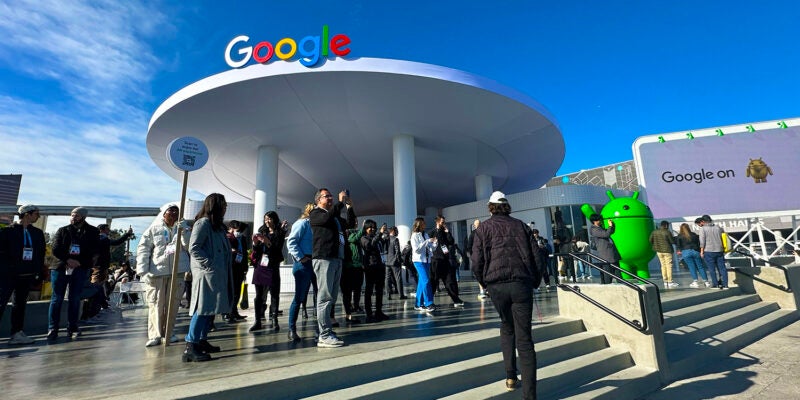 Event Marketer - For creators of the brand experience.