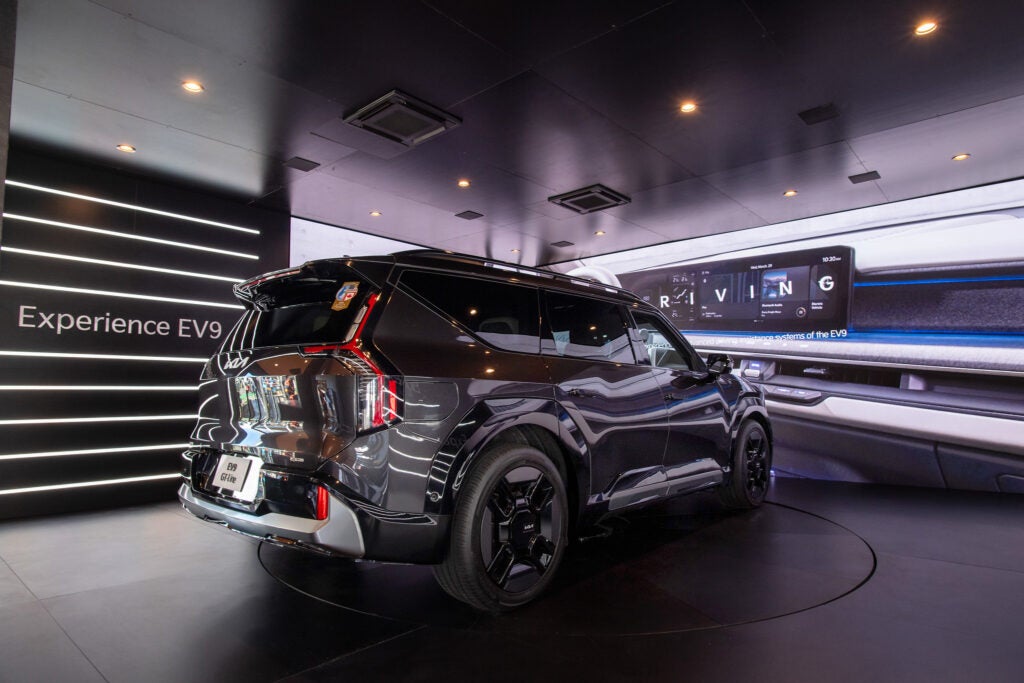 CES 2024: Six Best Practices from the Kia Connected Home Booth