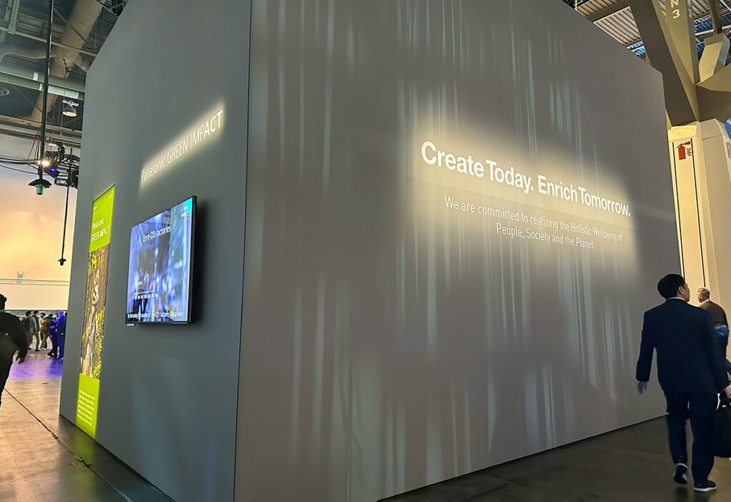 CES 2024: Our Big Recap of the Show's Best Exhibit Experiences