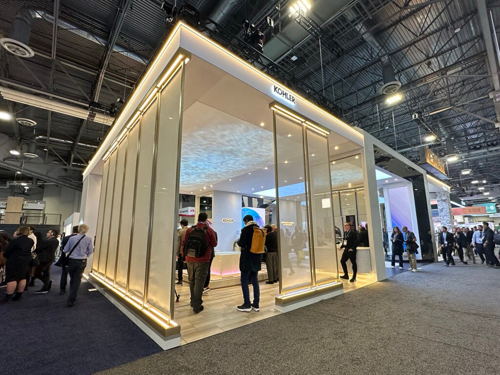 CES 2024: Scenes, Stories and Showstopping Booths from Vegas