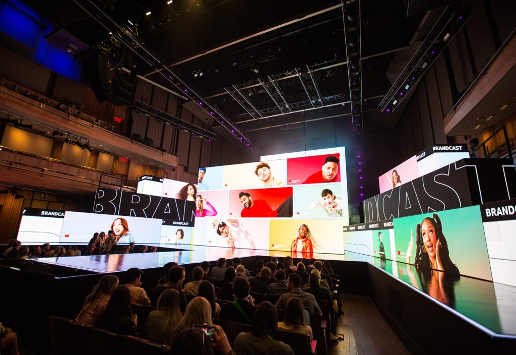 Inside Google’s New ‘Inclusive Event Design Guide’ for the Industry