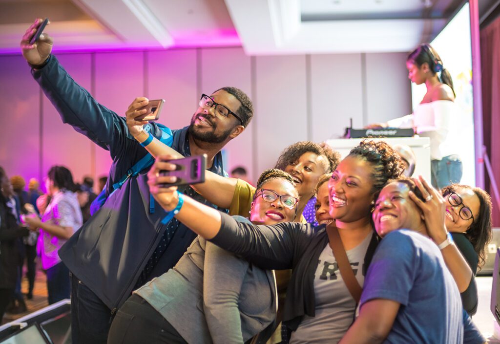 Inside Google’s New ‘Inclusive Event Design Guide’ for the Industry