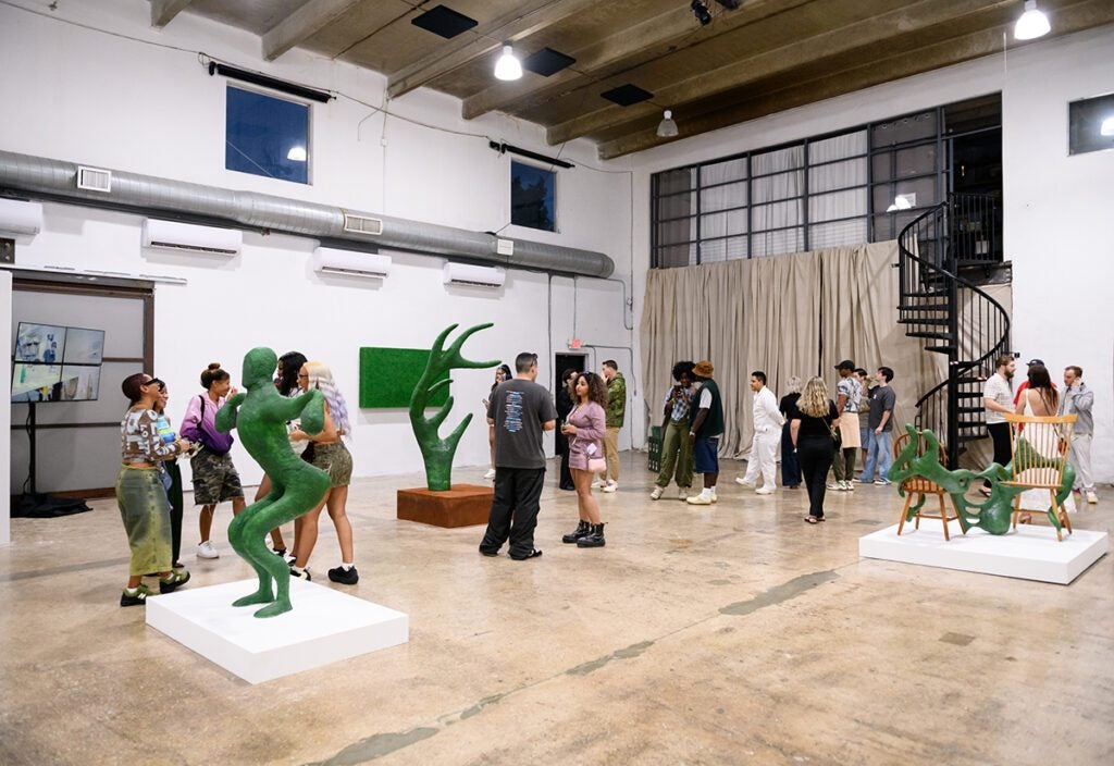 Miami Art Week 2023 Inspo: Seven Experiential Ideas We Loved
