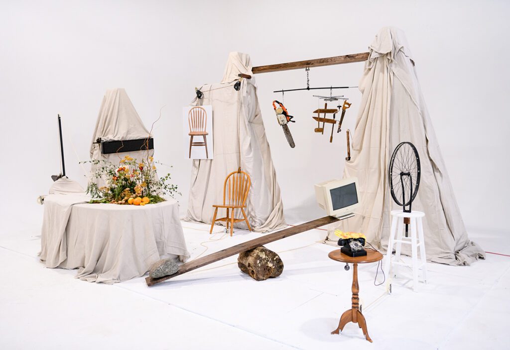 Miami Art Week 2023 Inspo: Seven Experiential Ideas We Loved
