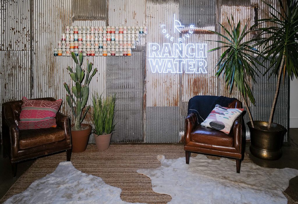 Lone River on the Ranch ‘Spirit’ and its 'Yellowstone' Partnership