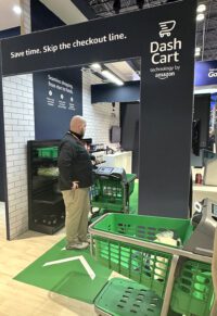 NRF 2024: Eight Booth Trends Spotted at Retail’s Big Show